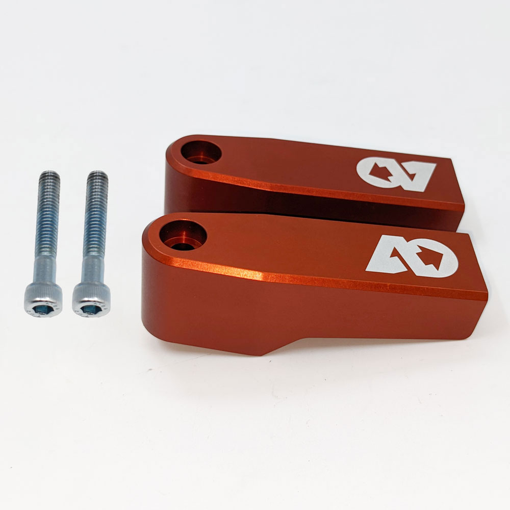 Wheel Speed Sensor Guard | Mercedes Sprinter (2022 & Older) – Agile Of ...