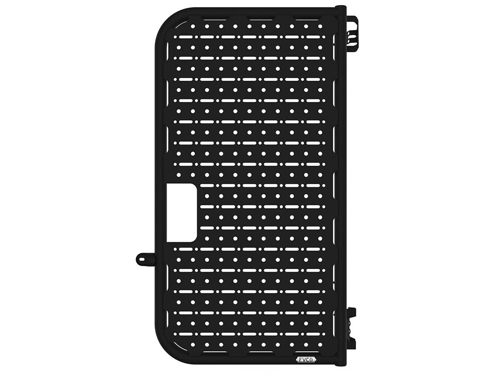 ProMaster Van Rear Door Platform – PAD Overland