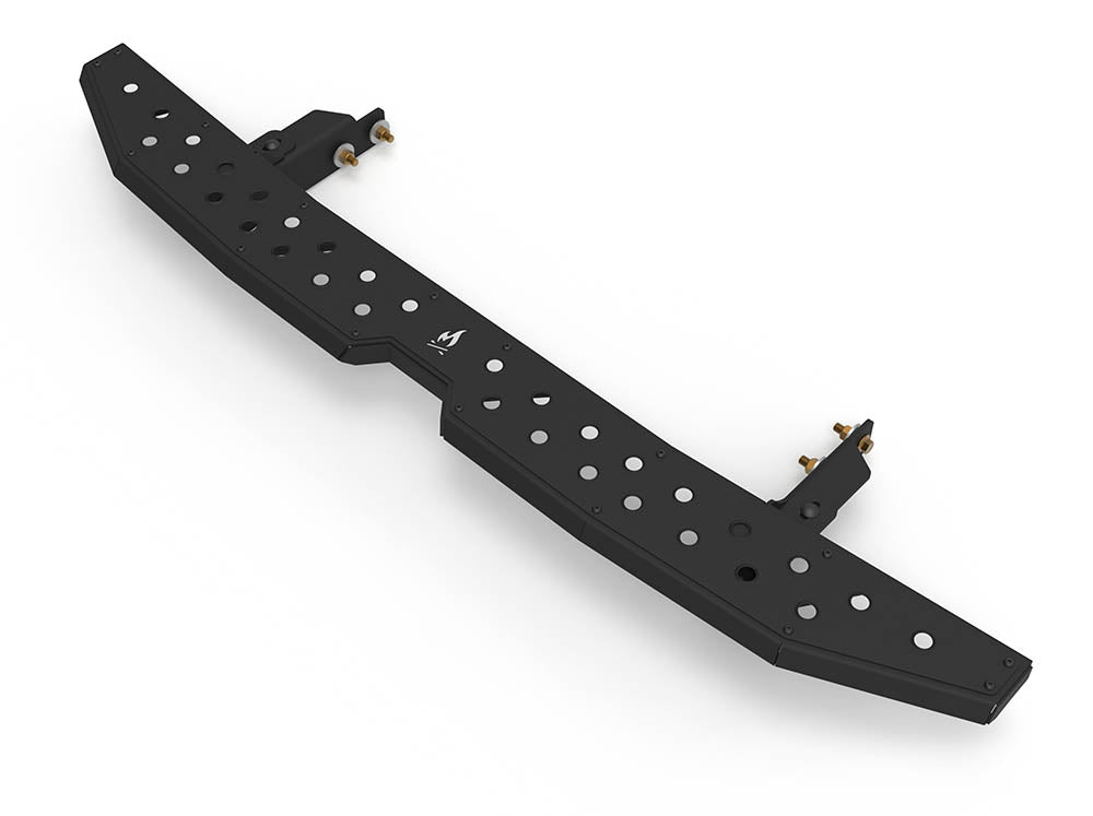 Sprinter Van Rear Plate Step – PAD Overland
