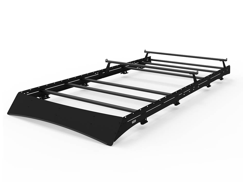 High Bar Kit for Roof Racks – PAD Overland