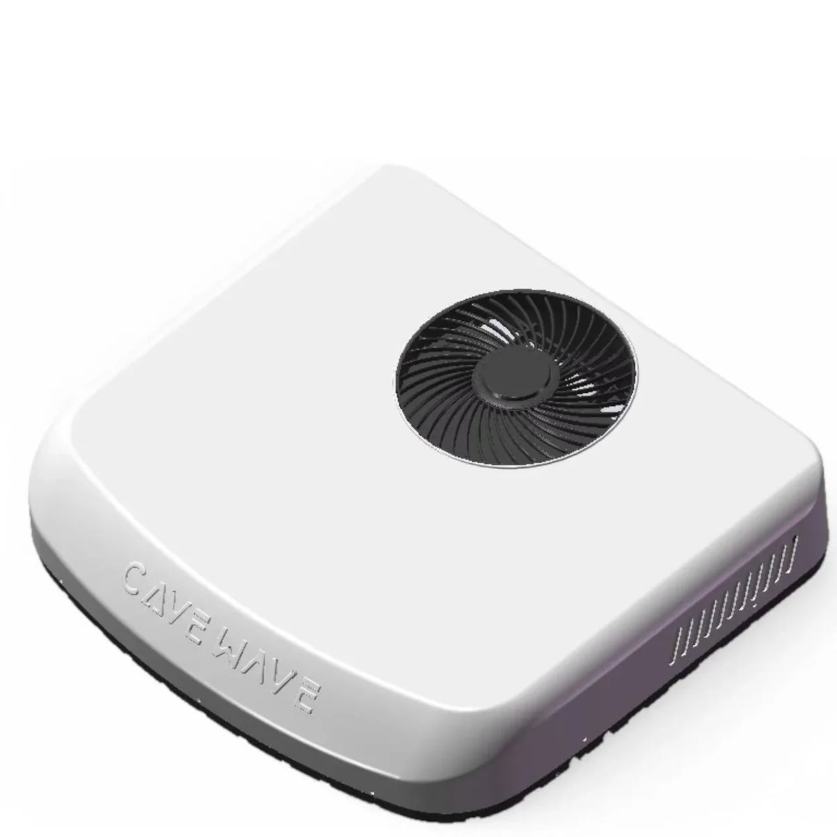 Cavewave CHAC 120 Series 120V Rooftop Air Conditioner with Heat Pump ...