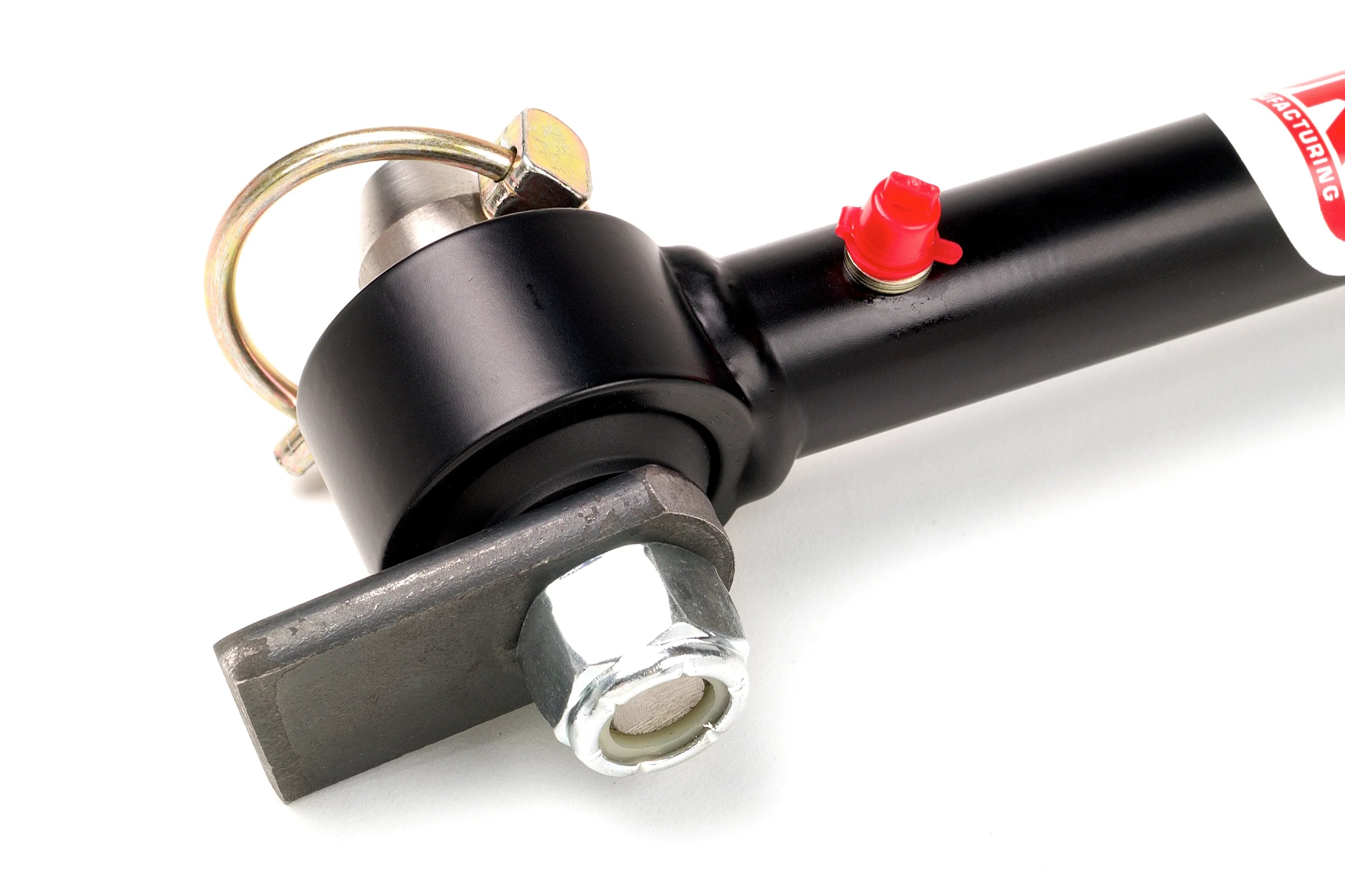 JKS Quicker Disconnect Sway Bar Links for Jeep CJ5, CJ7, CJ8, & Wrangl ...
