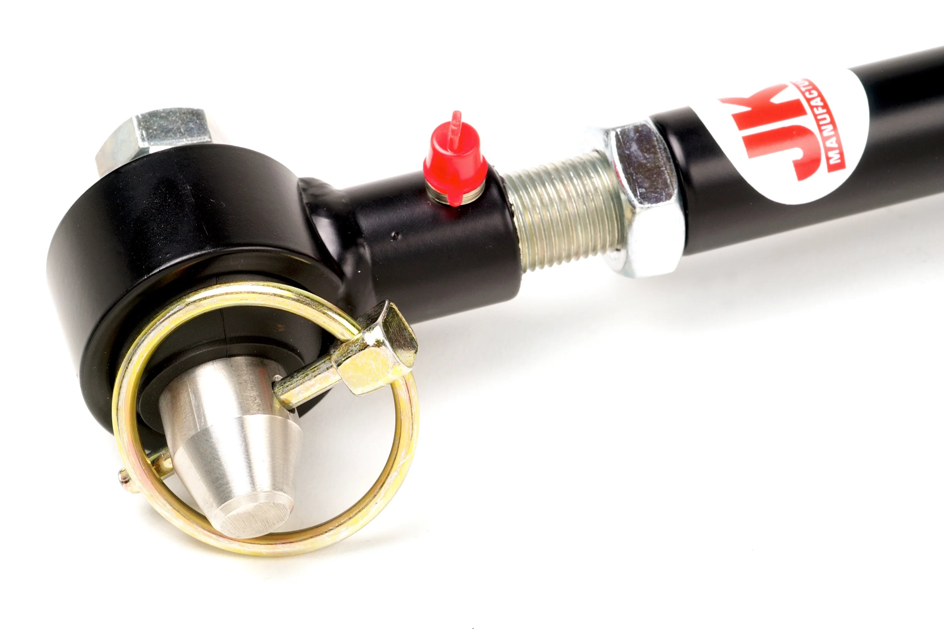 JKS Quicker Disconnect Sway Bar Links for Jeep CJ5, CJ7, CJ8, & Wrangl ...