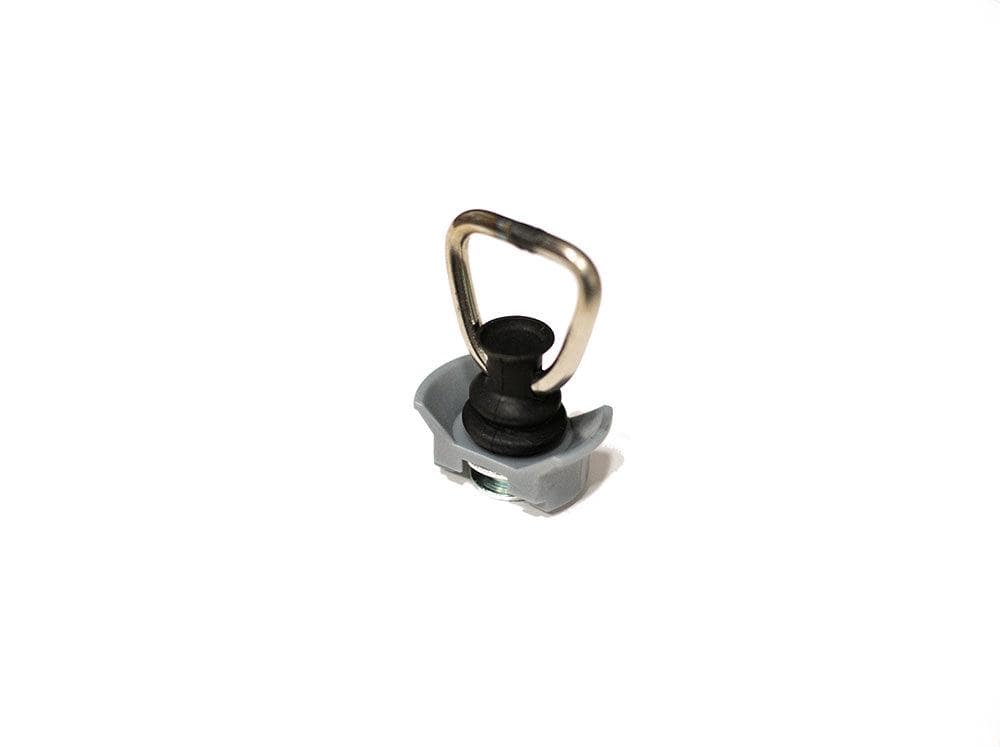Adventure Van L-Track Anchors with D-Ring Hooks - 10 Pack – PAD Overland