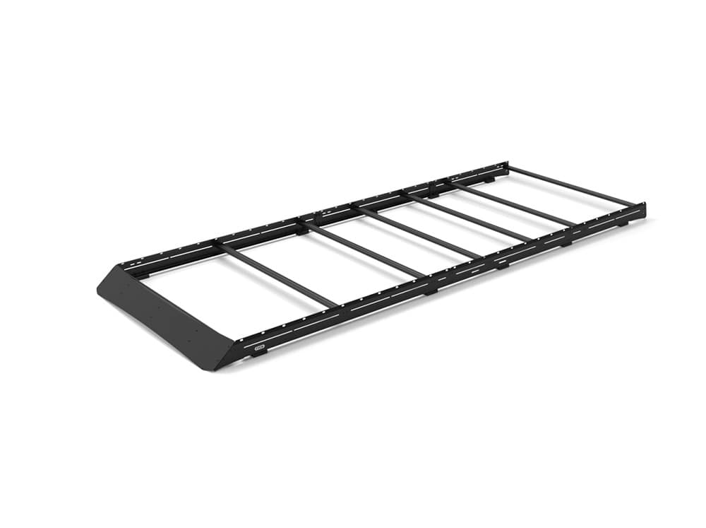 ProMaster Van Low Pro Roof Rack | 159" High Roof Extended – PAD Overland