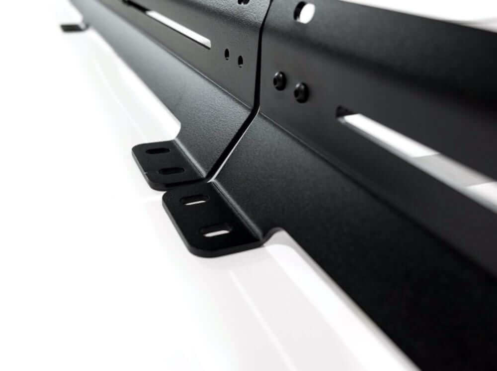 Sprinter Van Low Pro Roof Rack | 144" Low Roof – PAD Overland