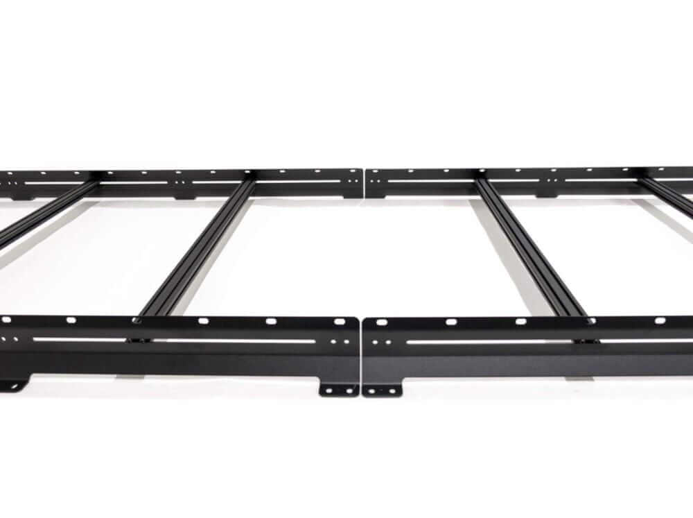 Sprinter Van Low Pro Roof Rack | 144" Low Roof – PAD Overland