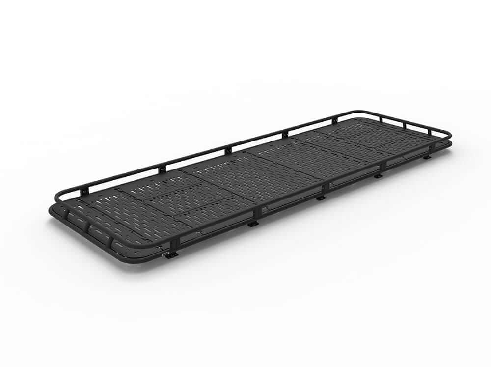 Sprinter Van Safari Roof Rack – PAD Overland