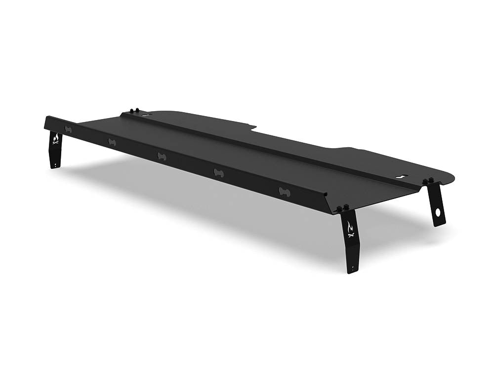 Sprinter Van Headliner Shelf – PAD Overland