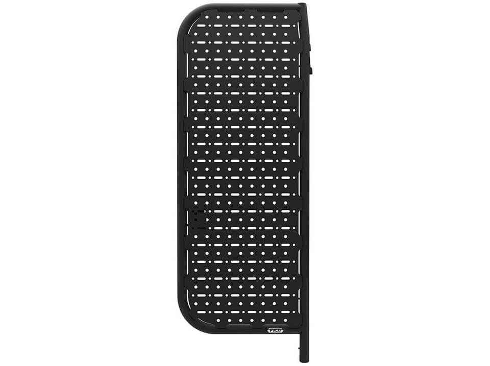 Transit Van Rear Door Platform – PAD Overland